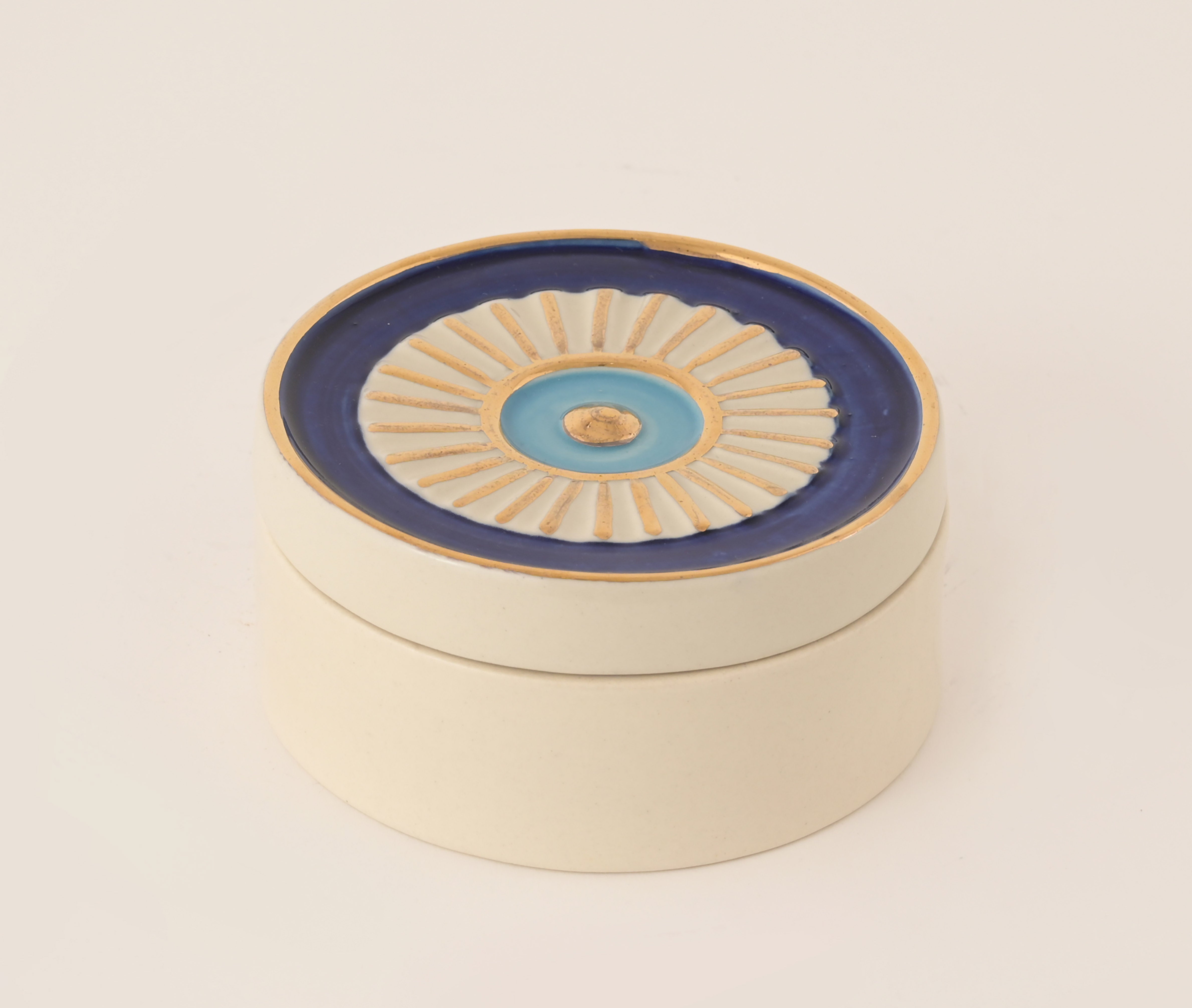 HORUS EYE JAR - LARGE – ruraltheory.in