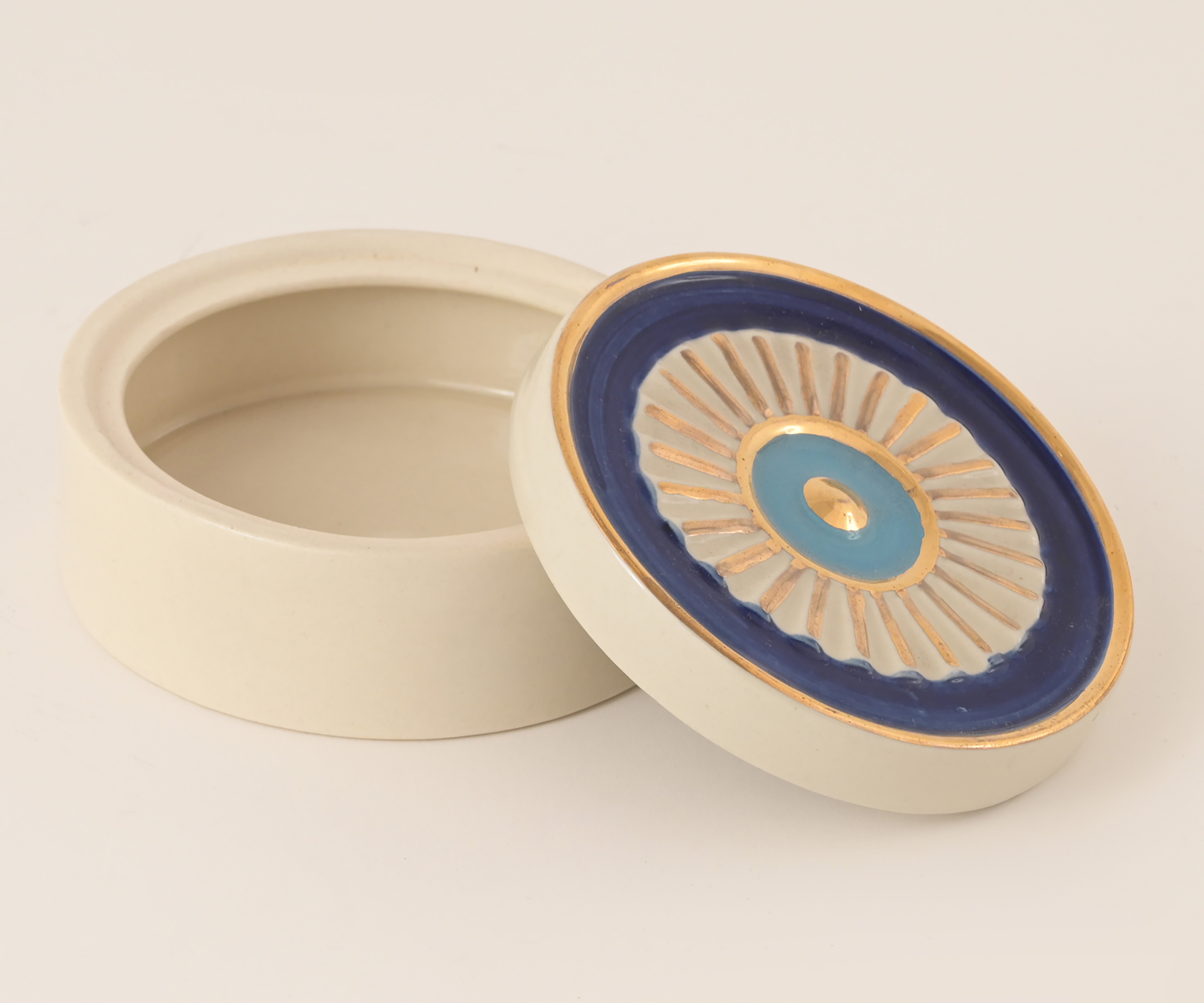 HORUS EYE JAR - LARGE – ruraltheory.in